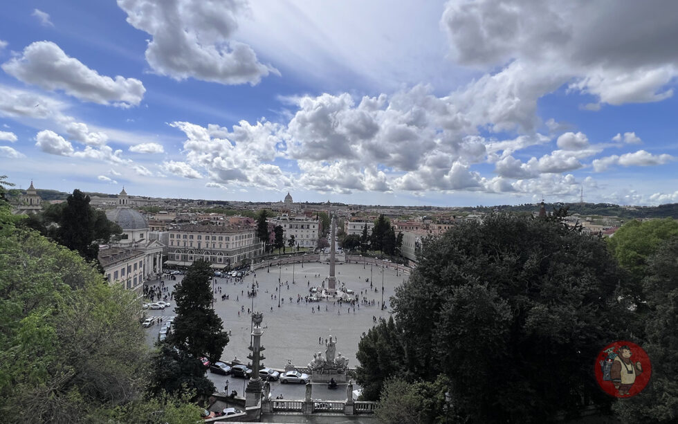 ¿QUÉ HACER EN ROMA EN 4 DÍAS? - La Ruta de Oso