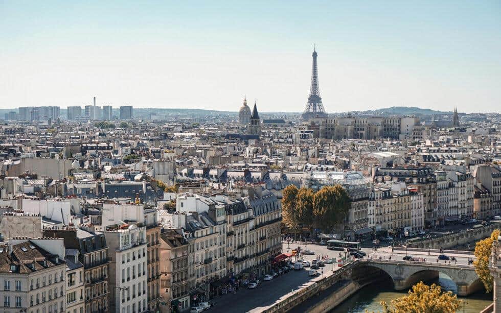 ¿QUÉ HACER EN PARÍS? TIPS PARA DISFRUTAR LA CIUDAD